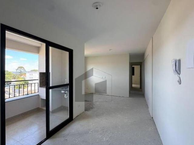 Apartamento a venda no Residencial Gardênia Arujá | 2 dormitórios | 1 vaga