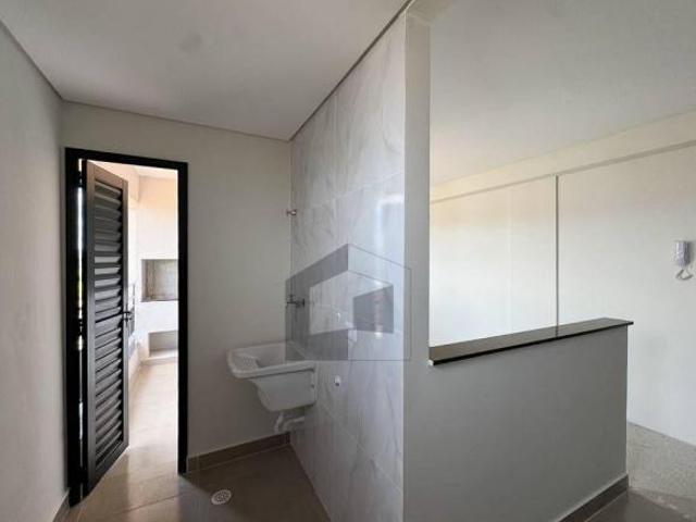 Apartamento a venda no Residencial Gardênia Arujá | 2 dormitórios | 1 vaga