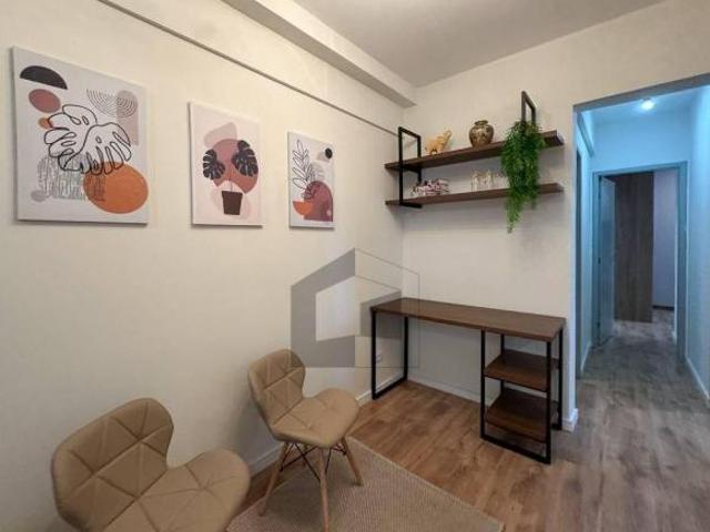Apartamento a venda no Residencial Gardênia Arujá | 3 dormitórios | 2 vagas
