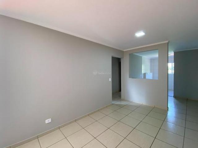 APARTAMENTO À VENDA NO RESIDENCIAL GERALDO FARIA JÚNIOR VILA PASSOS EM ARAPONGAS