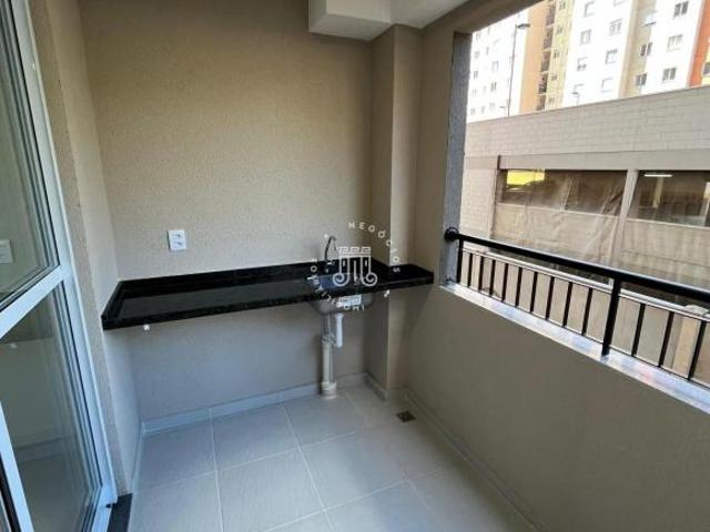 APARTAMENTO À VENDA NO RESIDENCIAL GIOVIALE, JUNDIAÍ SP