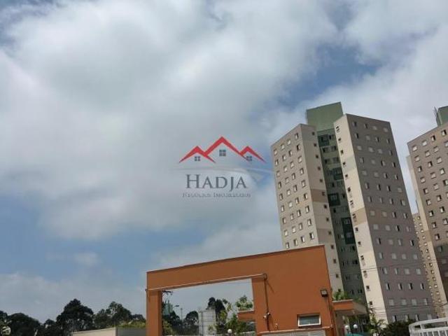 Apartamento a venda no Residencial Girassol no Parque Cidade Jardim II em Jundiaí SP