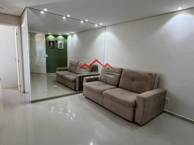 Apartamento a venda no Residencial Girassol no Parque Cidade Jardim II em Jundiaí SP