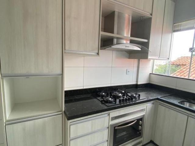 Apartamento à Venda no Residencial Gramado em Patos de Minas