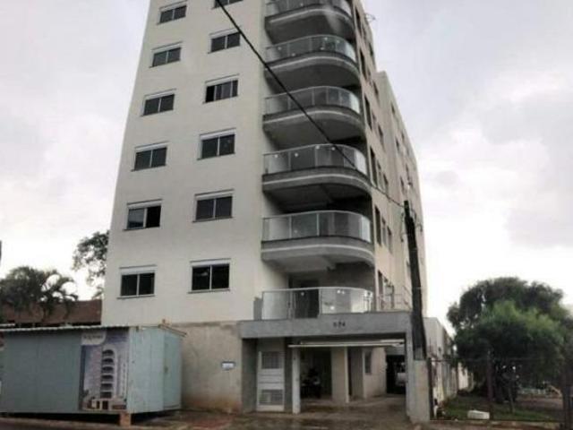 Apartamento à venda no Residencial Gran Jequitibá Recanto Tropical