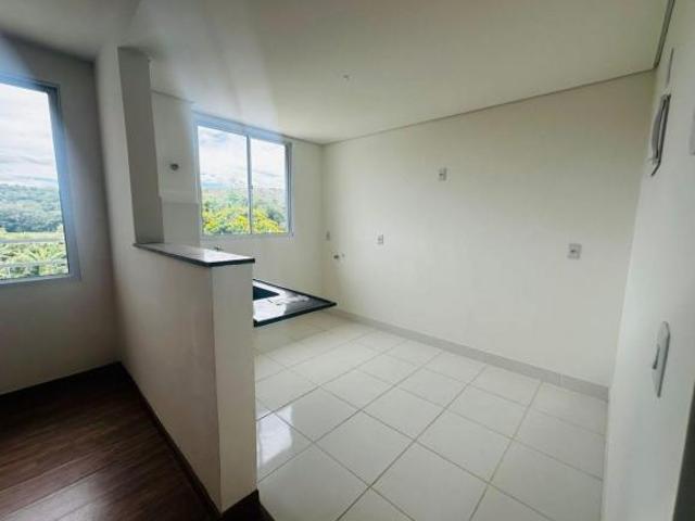 Apartamento à Venda no Residencial Gran Park em Lagoa Santa