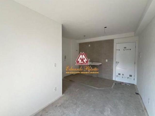 Apartamento à Venda no Residencial Gran Vitta Vila Augusta