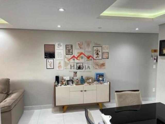 APARTAMENTO A VENDA NO RESIDENCIAL GREEN PARK NO PARQUE DA REPRESA EM JUNDIAI SP