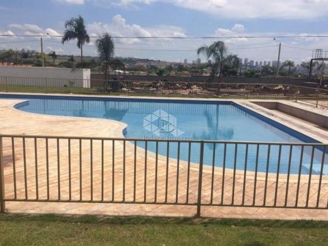 Apartamento à venda no Residencial Greenvile, 2 quartos, 1 vaga