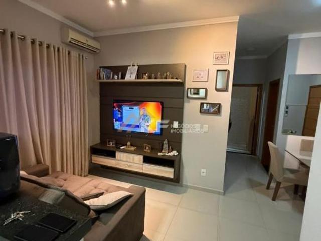 Apartamento à Venda no Residencial Greenvile Ribeirão Preto / SP