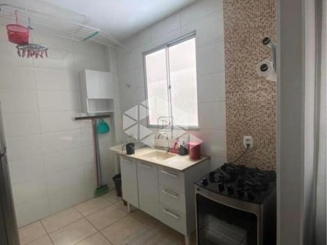 Apartamento à venda no Residencial Greenville, 2 quartos, 1 vaga