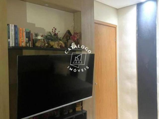 Apartamento à venda no Residencial Greenville