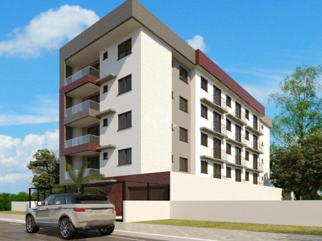 Apartamento à venda no Residencial Grey