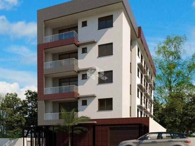 Apartamento à venda no Residencial Grey