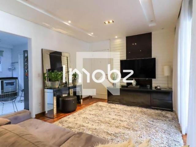 Apartamento à venda no Residencial Habitat Condomínio Club Rua Antônio Aggio, 1005 São Paulo S