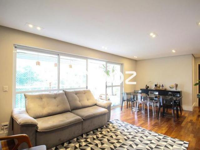 Apartamento à venda no Residencial Habitat Condomínio Club Rua Antônio Aggio, 1005 São Paulo S