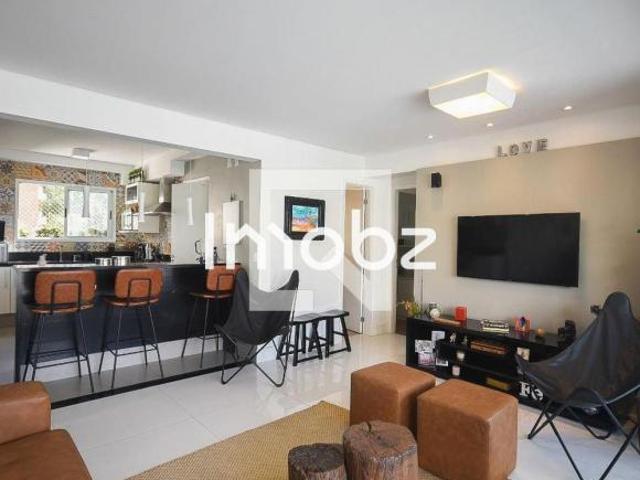Apartamento à venda no Residencial Habitat Condomínio Club Rua Antônio Aggio, 1005 São Paulo S