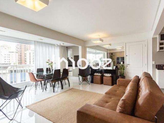 Apartamento à venda no Residencial Habitat Condomínio Club Rua Antônio Aggio, 1005 São Paulo S