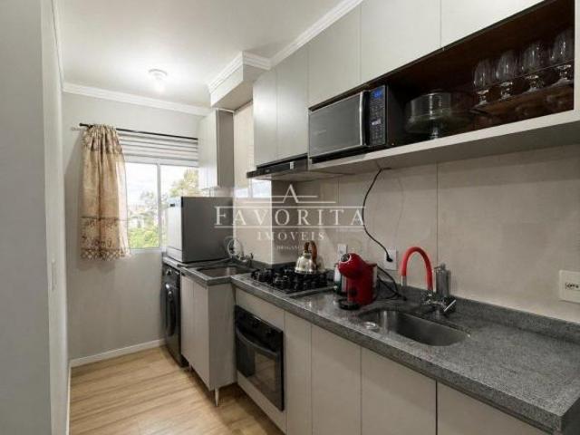 Apartamento à venda no Residencial Hípica Jaguari