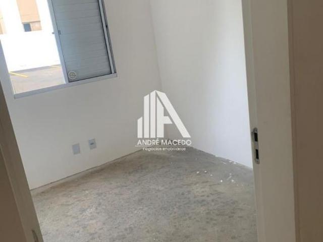 Apartamento à venda no Residencial Horizonte em Mogi Guaçu/SP