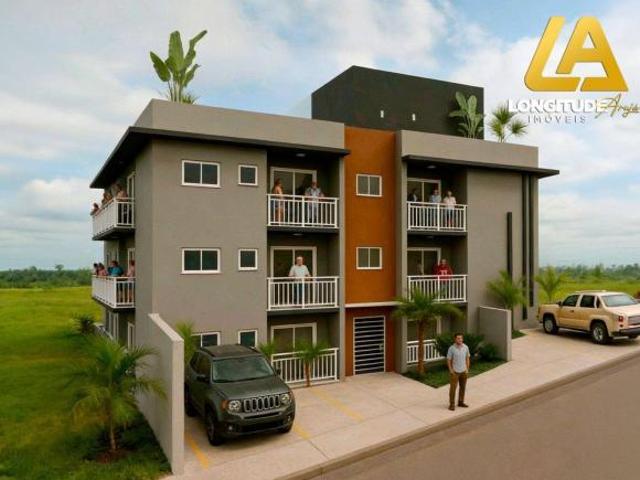 Apartamento à venda em Arujá ideal para primeiro imóvel ou investimento