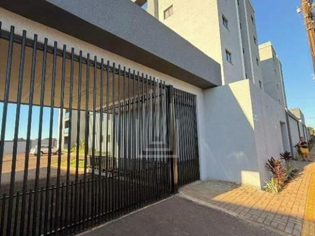 Apartamento à venda no Residencial Itamaraty em Foz do Iguaçu