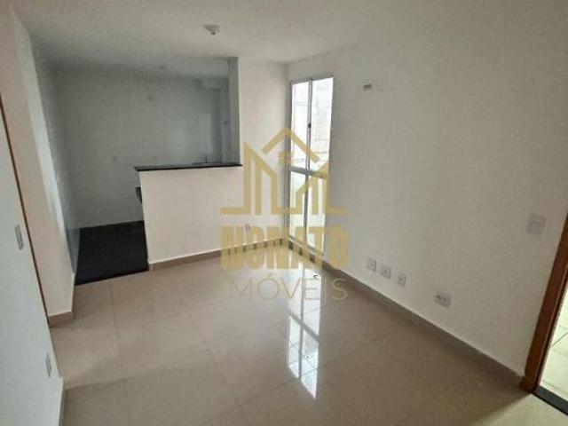 Apartamento à venda no Residencial Itamaracá