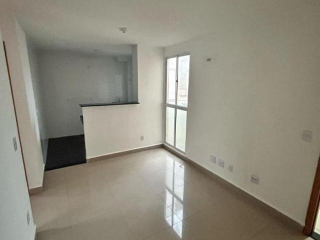 Apartamento à venda no Residencial Itamaracá