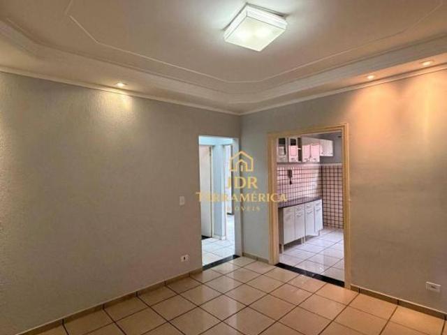 Apartamento à venda no Residencial Itália em Santa Bárbara d’Oeste | 2 dormitórios | 51 m² | Planeja