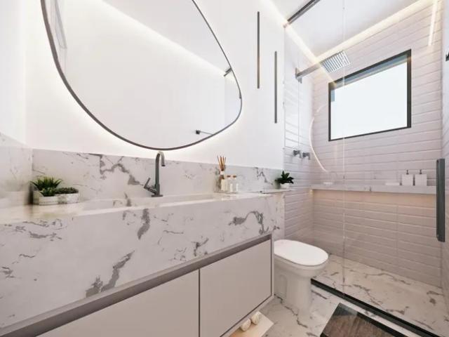 Apartamento à venda no Residencial Itapuã em Santa Bárbara d'Oeste com 2 quartos 1 suíte e 1 vaga