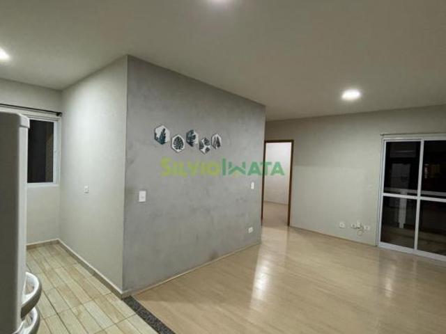 Apartamento à Venda no Residencial Izabel | 2 Quartos | Parque Industrial | Marialva/PR