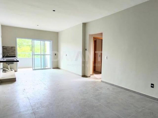 Apartamento à venda no Residencial Ibiza em Jaguariúna na Davanti Imóveis