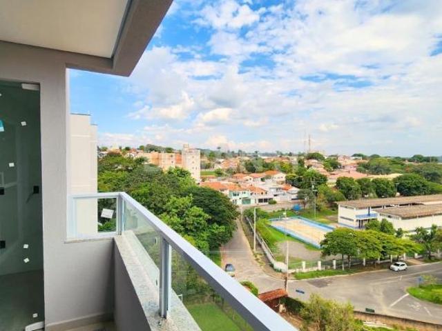 Apartamento à venda no Residencial Ibiza em Jaguariúna na Davanti Imóveis