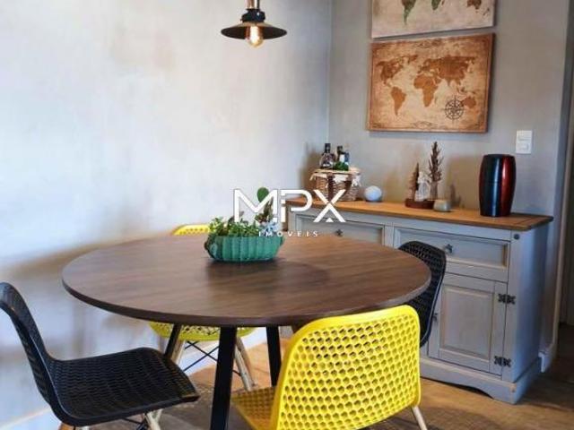 Apartamento à venda no Residencial Idea em Piracicaba