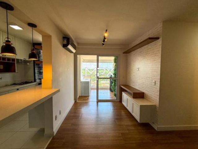 Apartamento à venda no Residencial Idea em Piracicaba