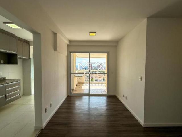 Apartamento à venda no Residencial Ideaem Piracicaba