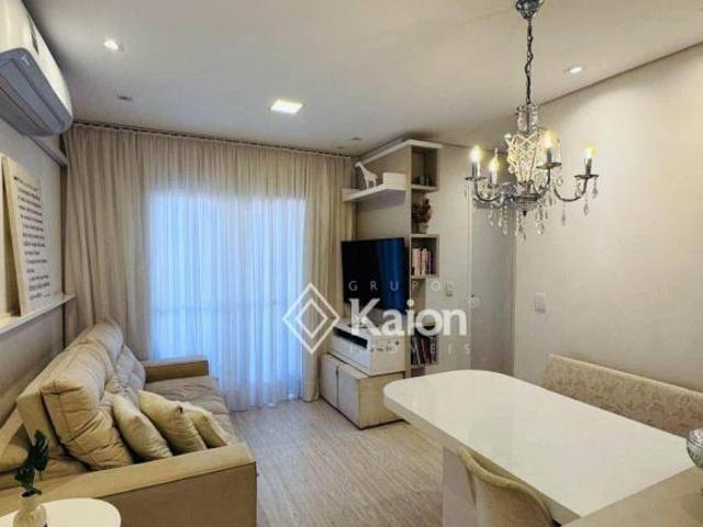 Apartamento à venda no Residencial Ilha Bela em Itu/SP