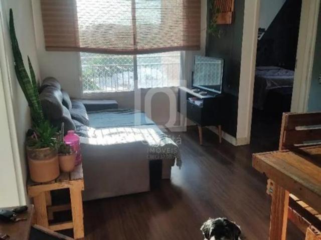 Apartamento à venda no Residencial Ilha da Madeira, próximo ao Parque das Águas em Sorocaba