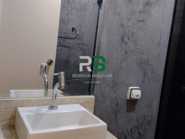 Apartamento à Venda no Residencial Ilhas do Caribe