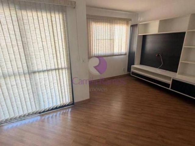 Apartamento para Venda e Locação no Residencial Ilhas Gregas – Jardim São Luís, Suzano/Sp