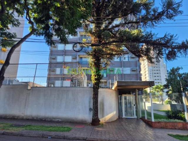 Apartamento à venda no Residencial Ilhas Gregas Maringá PR