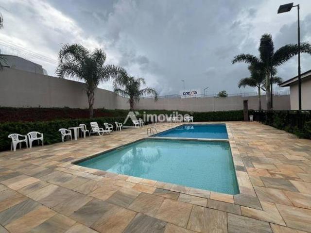 Apartamento a venda no Residencial Imagine 2 quartos 1 suite
