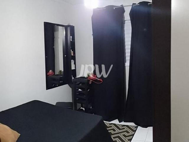APARTAMENTO A VENDA NO RESIDENCIAL INGÁ NA CIDADE DE INDAIATUBA SP