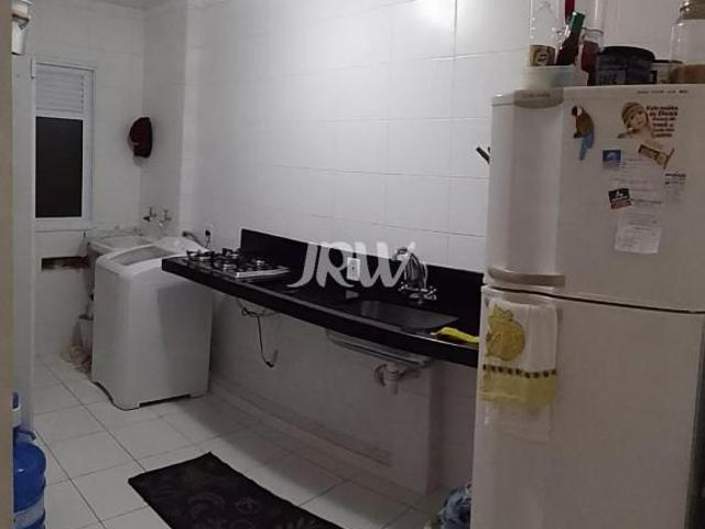 APARTAMENTO A VENDA NO RESIDENCIAL INGÁ NA CIDADE DE INDAIATUBA SP