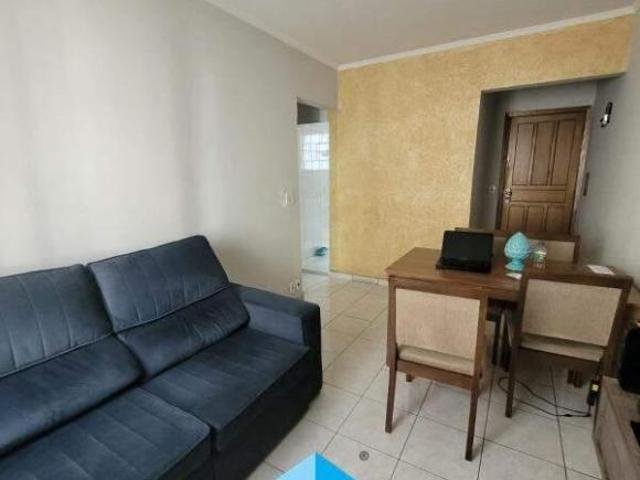 Apartamento à Venda no Residencial Independência