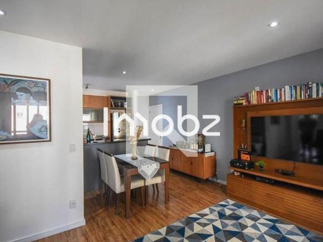 Apartamento à Venda Vila Andrade, 2 Quartos, 75 m2
