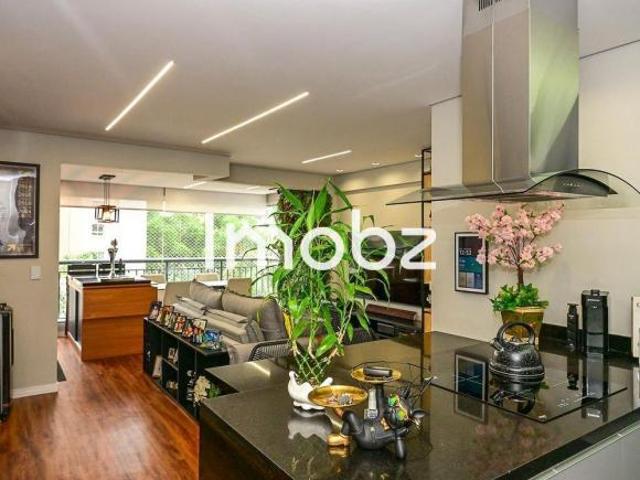Apartamento à venda no Residencial Inspire Morumbi Rua Francisco Pessoa, 575 São Paulo SP CE