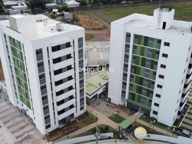 Apartamento à venda no Residencial Ipanema
