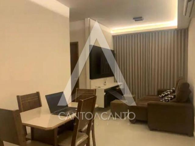 Apartamento à venda no Residencial Ipanema
