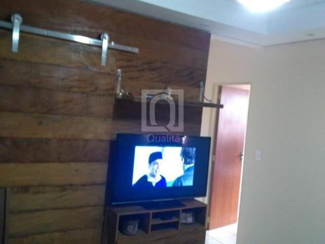 Apartamento à venda no Residencial Ipanema Ville em Sorocaba